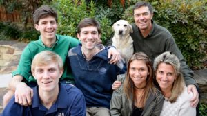 Our Team at Songs & Smiles| Supporting Families During Alzheimer’s