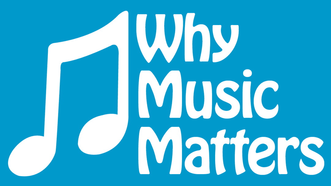 Why Music Matters | Songs & Smiles